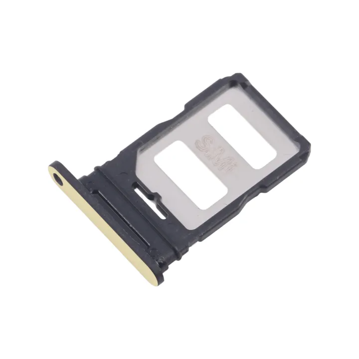 Sim Caddy for Infinix Zero 30 4G Golden - Nano Sim Holder Tray | Daraz.pk