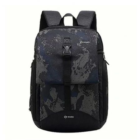 POSO New Laptop Backpack Travel Backpack Fashion Backpack | Daraz.com.np
