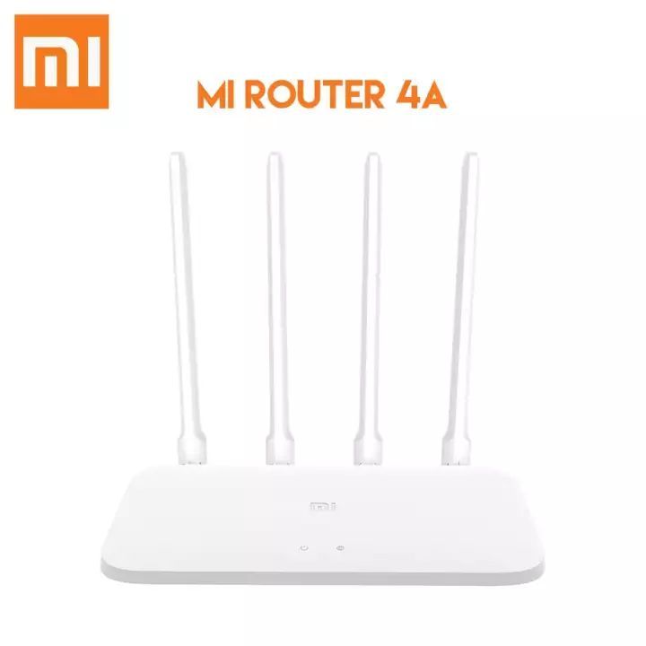 Mi Router m4 High-Speed | Daraz.com.bd