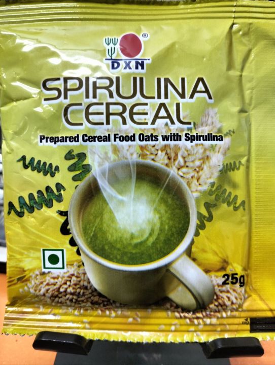 spirulina cereal | Daraz.com.bd