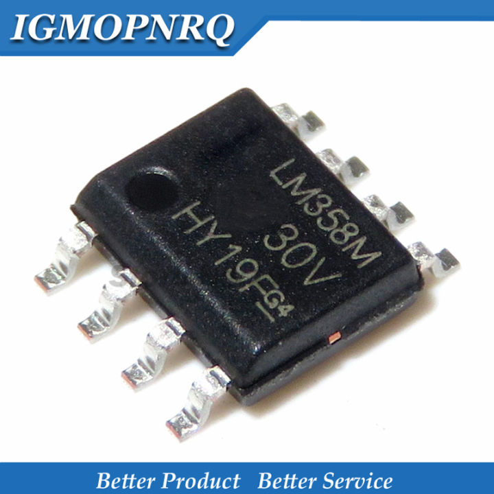 10PCS LM224 LM258 LM2901 LM2902 LM2903 LM2904 LM311 LM324 LM339 LM358 ...