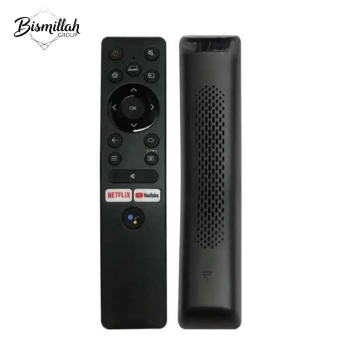 SINGER NON VOICE LED TV REMOTE CONTROL | Daraz.com.bd