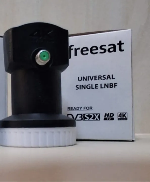 Freesat Original Universal Lnb | Daraz.lk