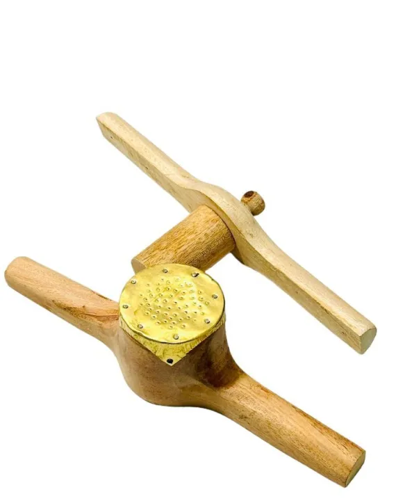 High Quality Wooden String Hopper Maker / Idiyappa Wangadi / No 2 Ural ...