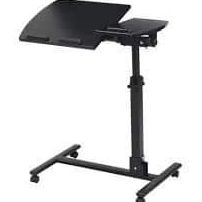 Adjustable Laptop Table Desk | Daraz.com.bd