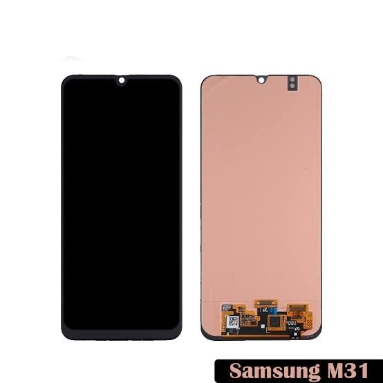 Samsung M31 display LCD Screen and Touch Replacement Display | Daraz.com.bd