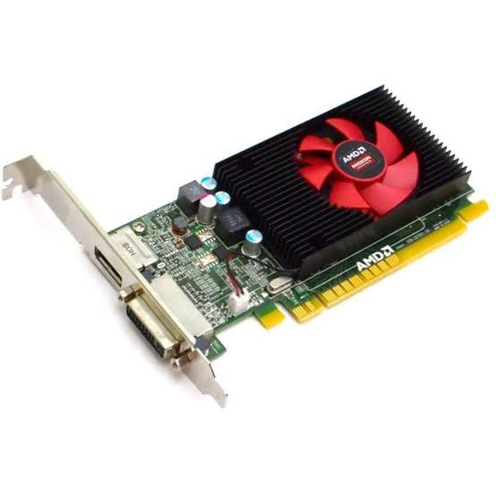 AMD Radeon R5 340X 2GB DDR3 PCI Express Graphic Video Card | Daraz.pk