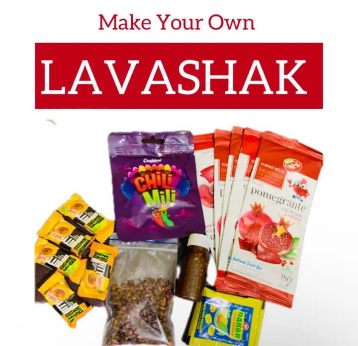 Original Irani LAVASHAK Material| Authentic LAVASHAK Irani Imli Flavor ...