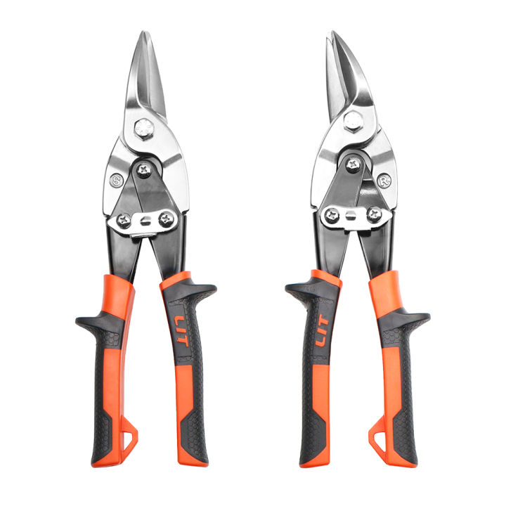 Aviation Scissor Tin Snips Metal Sheet Cutting Snip Cutter Multi ...