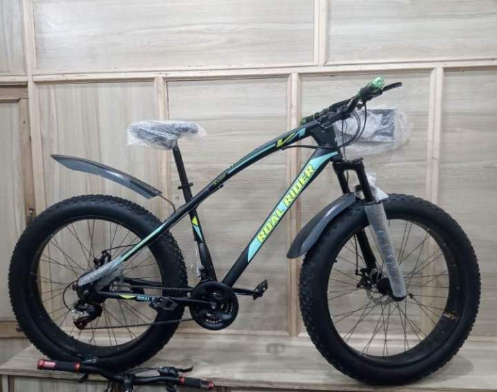 ROAL RIDER 26 inch cycle | Daraz.pk