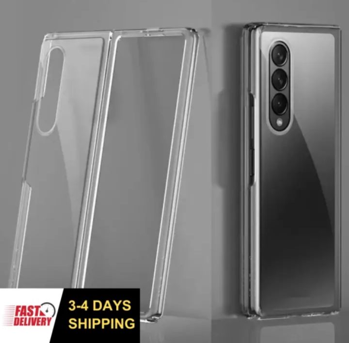 New Slim Samsung Galaxy Z Fold 3 / Fold 4 / Fold 5 /Fold 6 / Flip 3 ...
