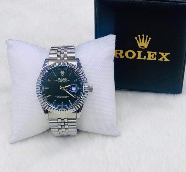Rolex Oyster (Copy) | Daraz.lk