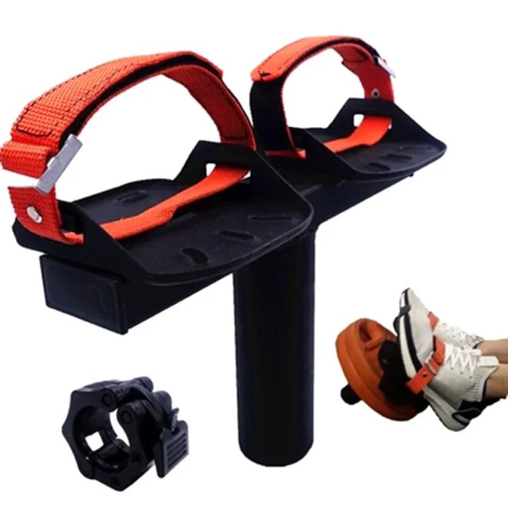 Tibialis Trainer Calf Raise Machine Exercise Equipment for Home Gym ...