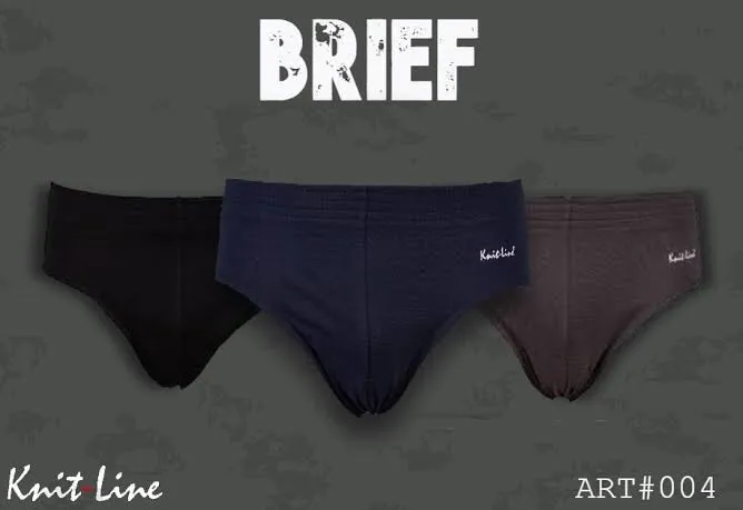 KNIT LINE UNDERWEAR CUT SHAPED [PURE COTTON] WITH EXTREME BREATHABILITY ...