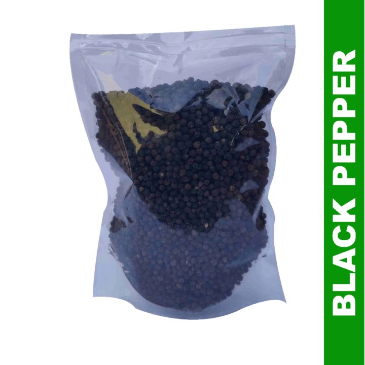 Black Pepper (Marich) - 100g | Daraz.com.np