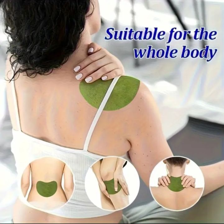 6pcs Body Shaping Patches, Tool for Confident Women, Easy to Use, Plant ...