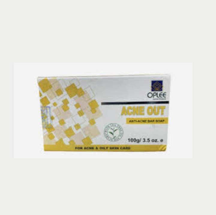 Acne Out Soap 100g | Daraz.lk