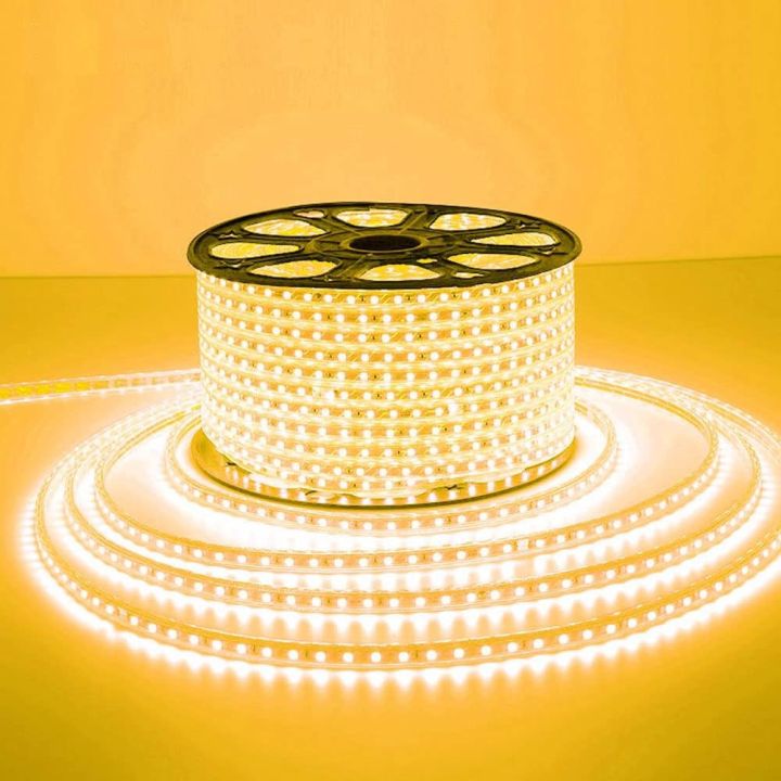 Rope Light ZTC 1 meter to 70 meters LED Strip with FREE Adapter | Daraz.pk