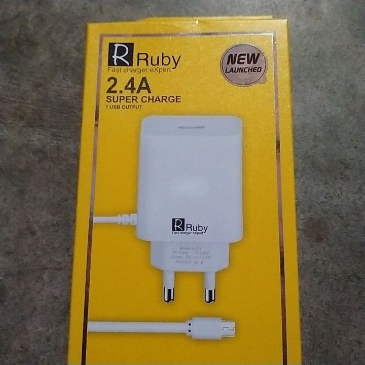 Mobile Charger 25w | Daraz.pk