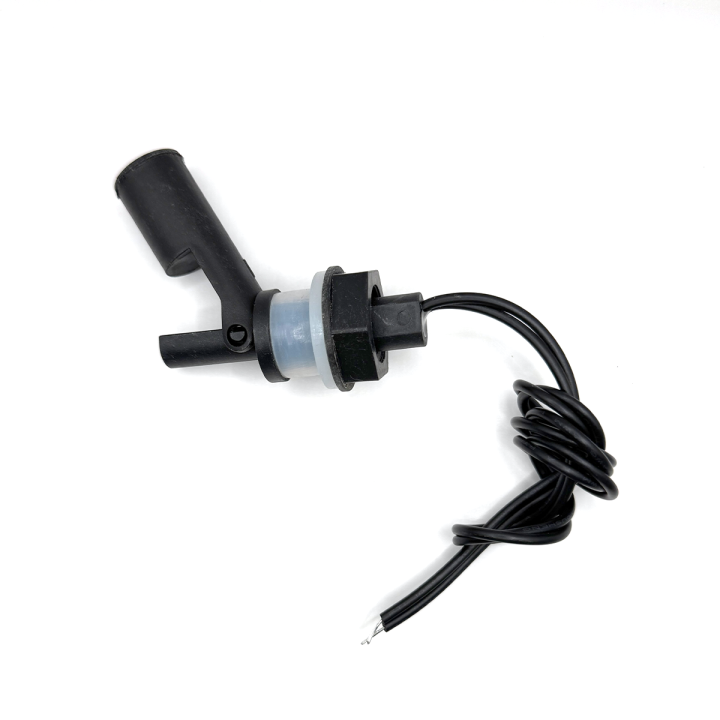 Tank Pool Horizontal Water Level Switch Liquid Level Sensor Liquid PP ...