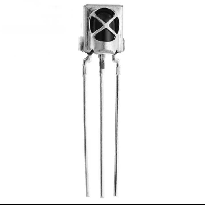 (Pack of 3) Universal Infrared Receiver IR Head Infrared Sensor HX1838 ...
