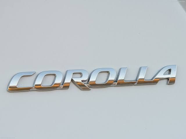Toyota Corolla Emblem | Daraz.com.bd