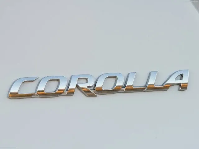 Toyota Corolla Emblem | Daraz.com.bd