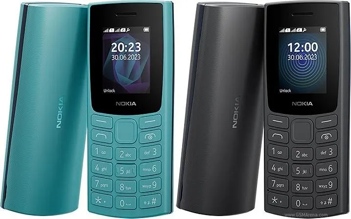 Nokia 105 Dual Sim Basic Mobile phone With Softlogic Warranty | Daraz.lk