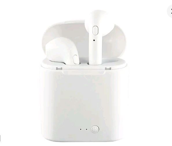 I7 tws wireless Bluetooth ear buds | Daraz.lk