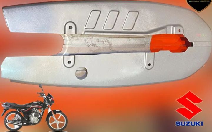 Chain Cover For Suzuki Sprinter (SD110) | Daraz.pk
