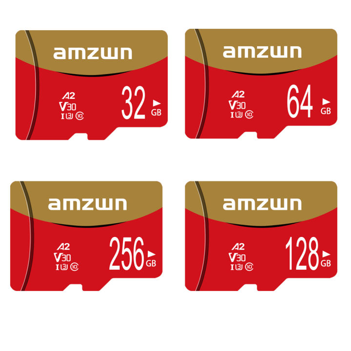Memory cards 128GB High speed minisd 256GB 64GB 32GB class 10 mini sd ...