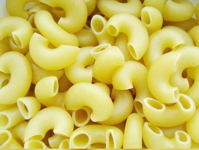 pasta ELBOW macroni premium quailty 500 grams must try it | Daraz.pk
