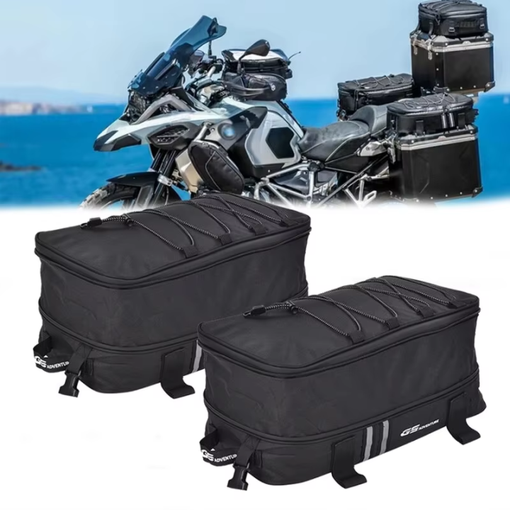 Motorcycle Top Bag for R1200GS LC For BMW R 1200GS LC R1250GS Adventure ...