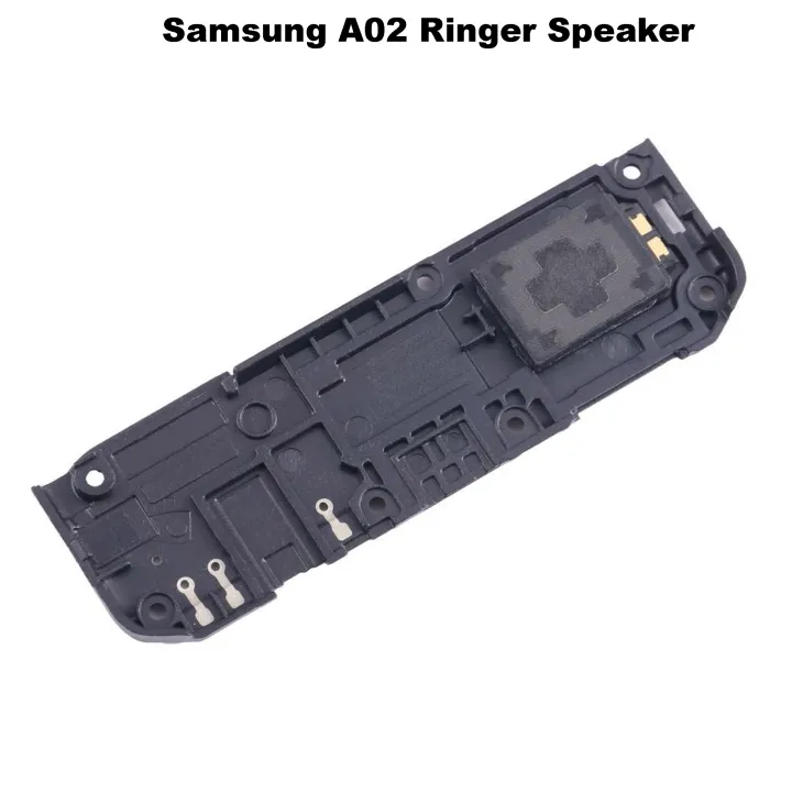 Mobile phone parts replacement Speaker Ringer Buzzer for Samsung A02 ...