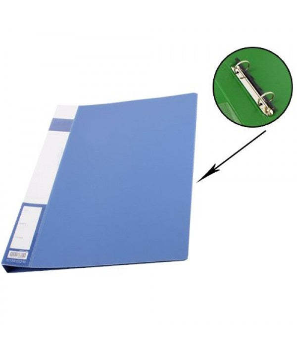 PVC Ring file 1 pc | Daraz.pk