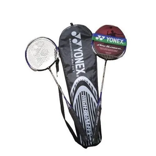 Yonex,Star Badminton Racket for kids ( Pair ) | Daraz.pk