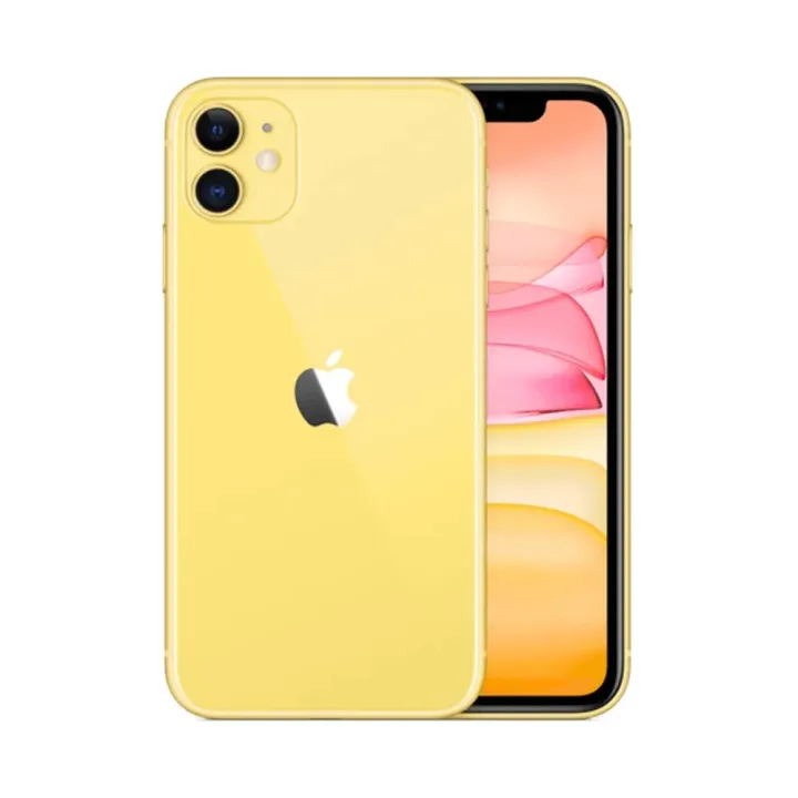 Iphone 11 128GB with Software Warranty | Daraz.lk
