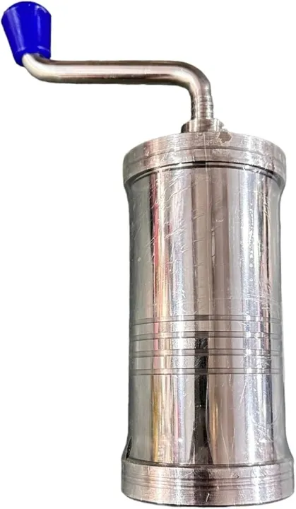 Analog Kitchenware Steel Kitchen Press -Jhilinga Machine | Daraz.com.np