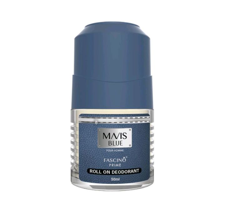 Mavis Blue Fascino Air Freshener Roll On 50-ml Bottle | Daraz.pk