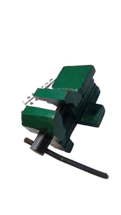 Quality Drilling Milling Tool Maker Vise Vice Fits Myford Lathe's ...