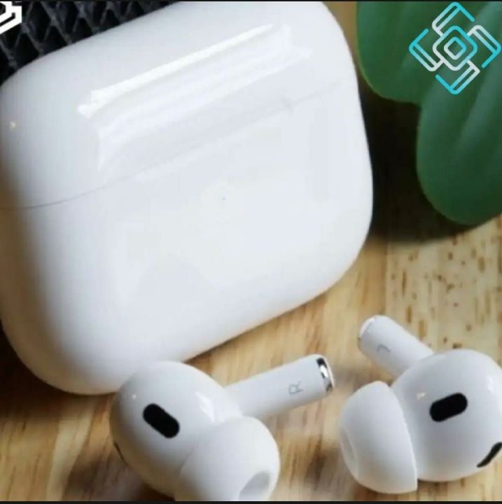 Airpods pro wireless earbuds with free S8 ultra smartwatch Bluetooth 5. ...