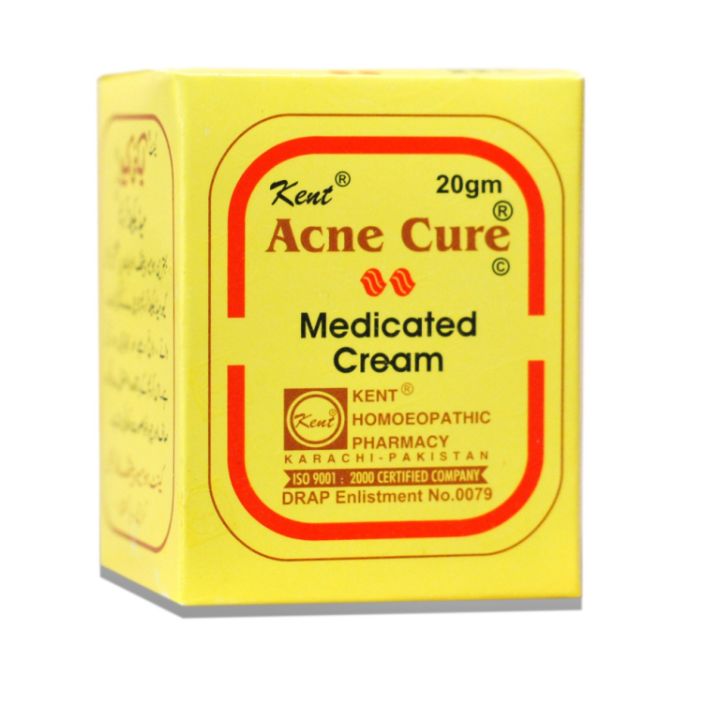 acne cure cream homeopathic cream | Daraz.pk