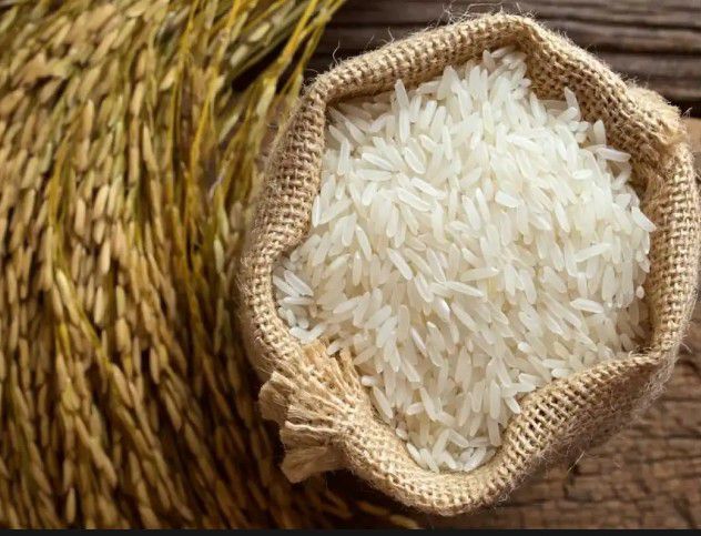 basmati thin rice 20kg non aromatic basmati rice | Daraz.com.bd