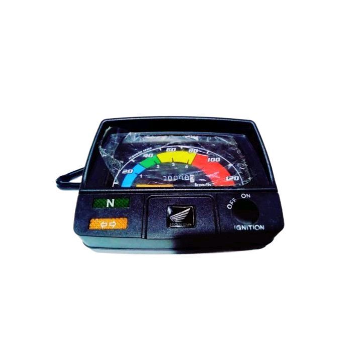 Original 💯 Speedometer, Speedometer Meter Gauge For Honda CD-70 ...