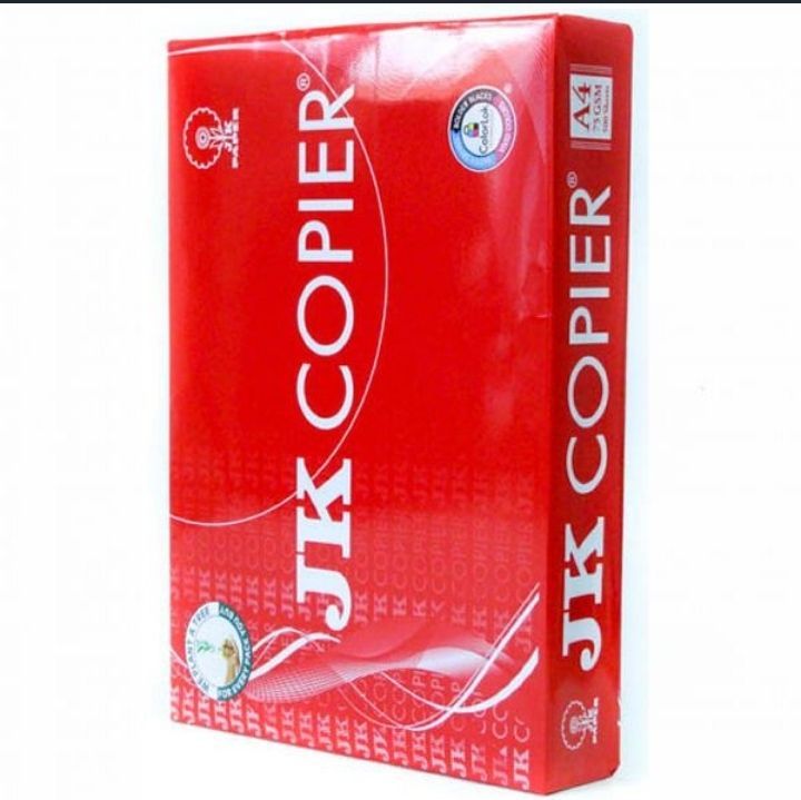 A4 75gsm Photocopy papers 500 Sheets | Daraz.lk