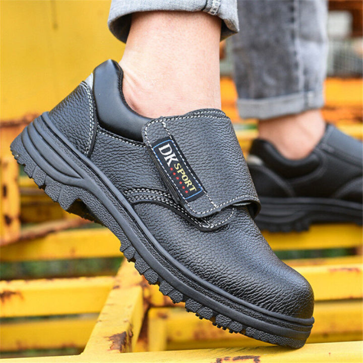 Safety shoes, safety shoes, fashion safety shoes, work shoes, hiking ...