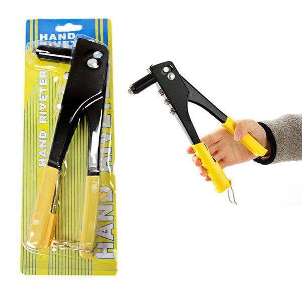 Heavy duty hand riveter nail rivet grab riveting gun | Daraz.lk