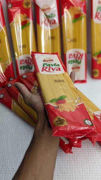 pasta/spaghetti 200 gram pack of 6 | Daraz.pk