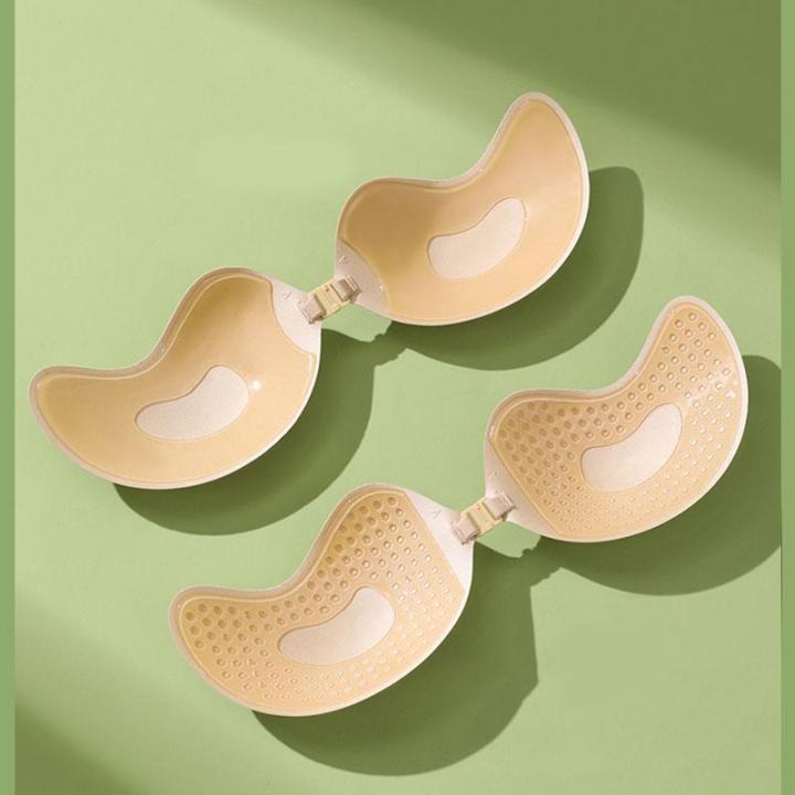 Anti-bird wing bra stopper silicone stopper ABCD Cup | Shop.com.mm