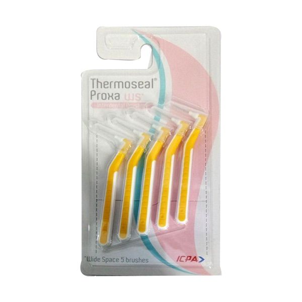 Thermoseal Proxa (Ws 1x5Pcs) | Daraz.com.np